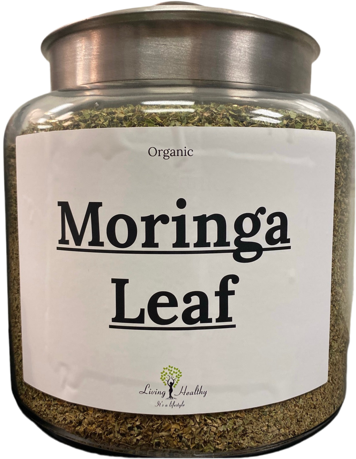 Moringa Leaves / Powder / Seeds (1 oz.) – livinghealthyitsalifestlye