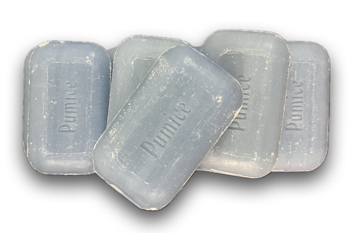 Pumice Soap – livinghealthyitsalifestlye
