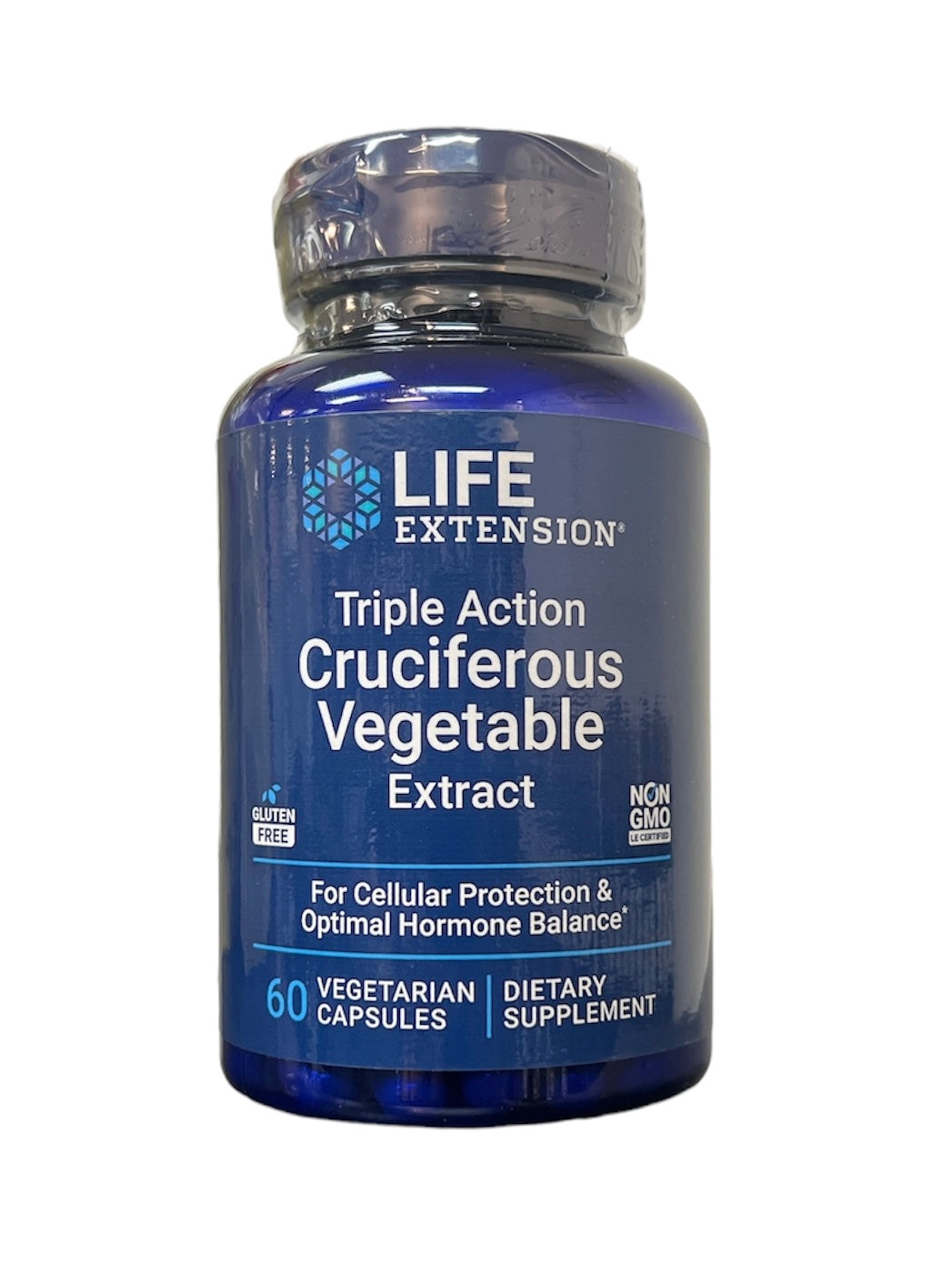 Triple Action Cruciferous Vegetable Extract – livinghealthyitsalifestlye