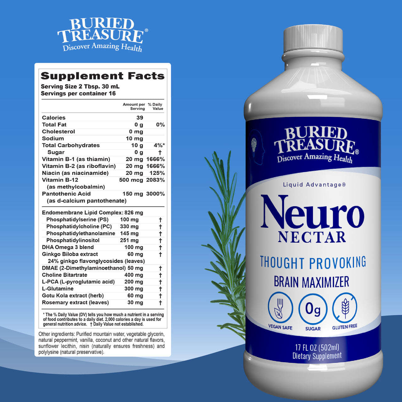 Neuro Nectar – livinghealthyitsalifestlye