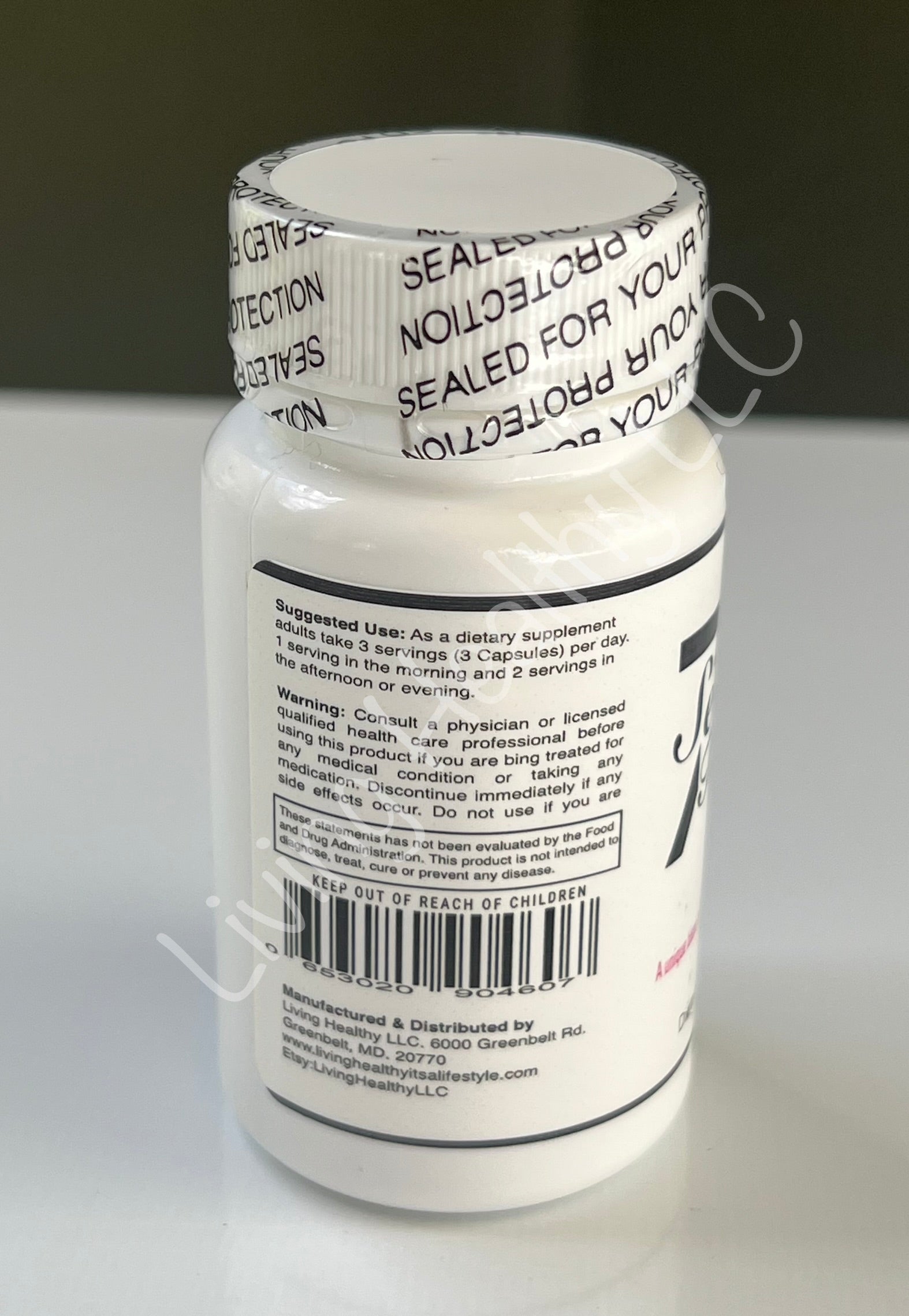 Seven Flowers Extract – livinghealthyitsalifestlye